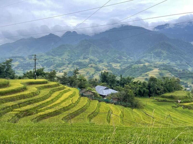 Sapa: Trekking Sapa One Day With Group Tour - Final Thoughts