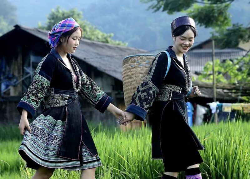 Sapa: Trekking Through Terraced Rice Fields & Valley 1 Day - Who Should Consider This Tour?