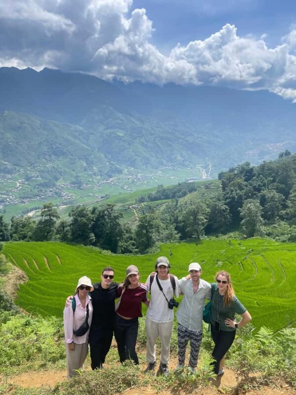 Sapa: Trekking Through Y Linh Ho - Lao Chai & Ta Van Village - Key Points