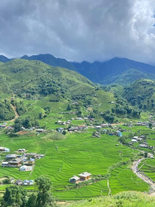 Sapa: Trekking Through Y Linh Ho - Lao Chai & Ta Van Village - Practical Tips for Your Trek