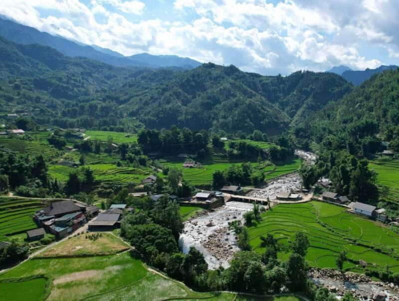 Sapa: Trekking Through Y Linh Ho - Lao Chai & Ta Van Village - Who Will Love This Experience?