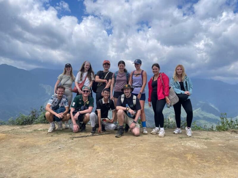 Sapa: Trekking Through Y Linh Ho - Lao Chai & Ta Van Village - FAQs