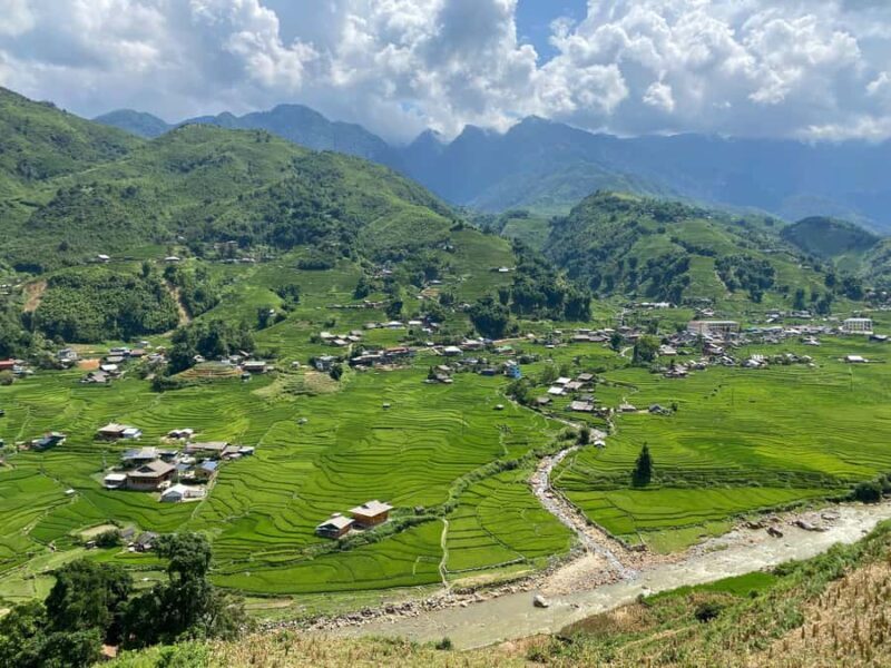 Sapa: Trekking to Y Linh Ho, Lao Chai & Ta Van Villages - Who Should Consider This Tour?