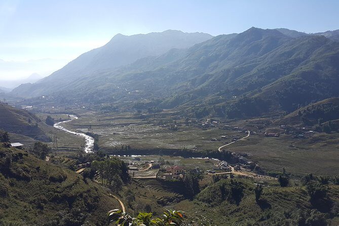 Sapa Trekking Tour - 1 day - What Does the Tour Include?