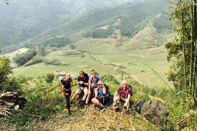 Sapa Trekking Tour - 1 day - FAQ