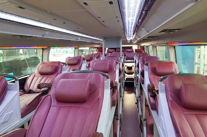 Sapa Trekking Tour 2 Days 1 Night By Bus - Final Thoughts