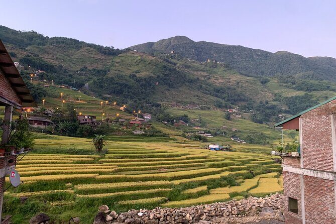 Sapa Trekking Tour 2 Days 1 Night With Local Guide - Price and Value
