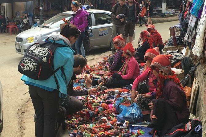 Sapa Trekking Tour by Night Train from Hanoi 3 Night - 2 day Small-Group - The Experience in Detail
