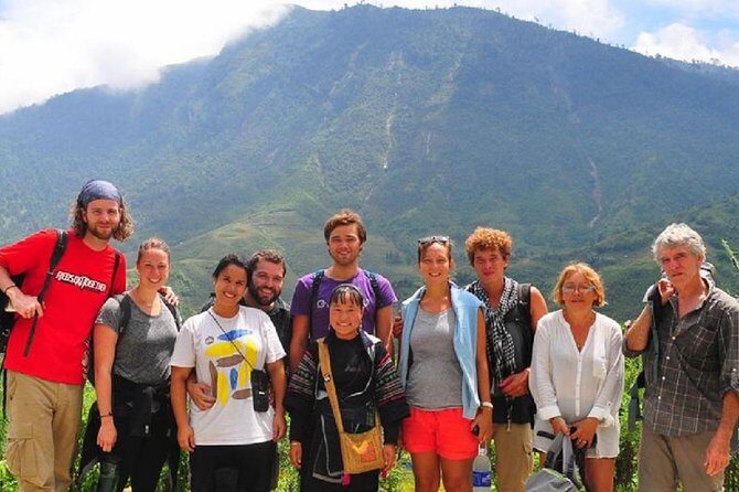 Sapa Trekking Tour by Night Train from Hanoi 3 Night - 2 day Small-Group - Final Thoughts