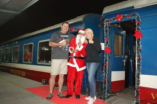 Sapa Trekking Tour by Night Train from Hanoi 3 Nights - 2 days - The Value of This Tour