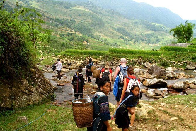 Sapa Trekking Tour by Train 2 Days 3 Nights (Homestay Overnight) - FAQ