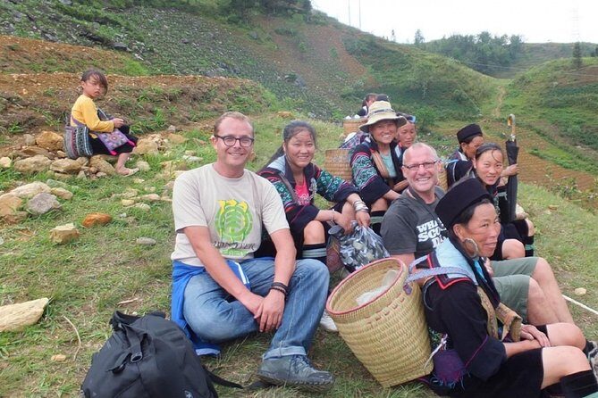 Sapa Trekking Tour by Train 2 Days 3 Nights (Homestay Overnight) - Final Thoughts
