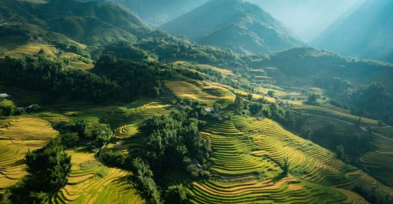Sapa trekking tour for 2D1N (Lao Chai - Ta Van - Cat Cat ) - Who Should Consider This Tour?