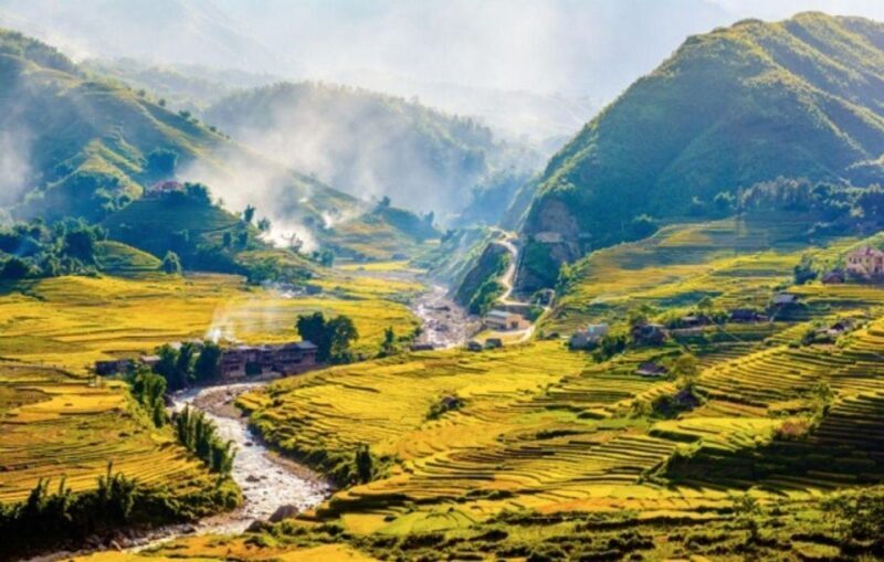 Sapa trekking tour for 2D1N (Lao Chai - Ta Van - Cat Cat ) - FAQs