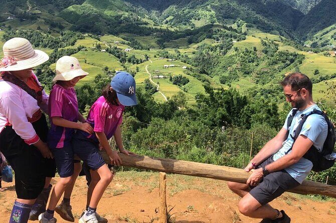Sapa Trekking Tour to Y Linh Ho & Lao Chai with Local Guide - An Honest Look at the Trekking Experience