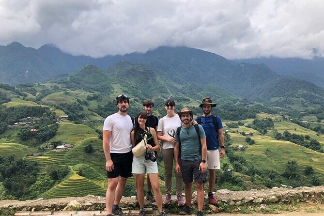 Sapa Trekking Tour to Y Linh Ho & Lao Chai with Local Guide - Final Thoughts