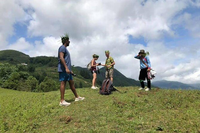 Sapa trekking - Unique Route - 2D1N - What Travelers Say: Authenticity and Guide Excellence