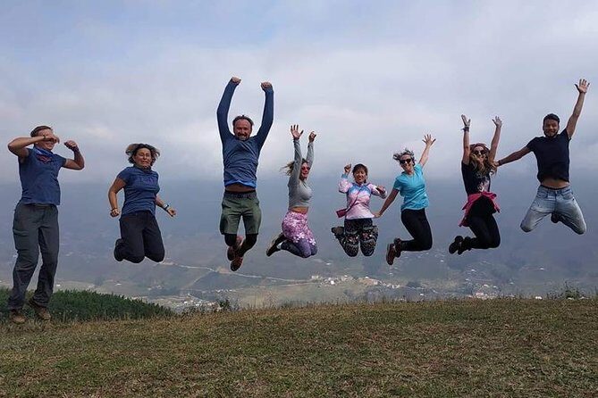 Sapa trekking - Unique Route - 2D1N - Practical Considerations for Travelers