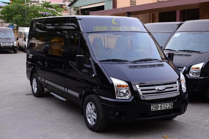 Sapa Trekking with Mama Chao 2Days/1Night - Limousine Bus - Sleep homestay - FAQ