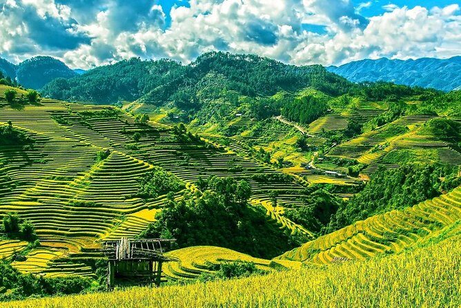 Sapa vacation 3 days 2 night - An Overview of the Sapa 3-Day Tour