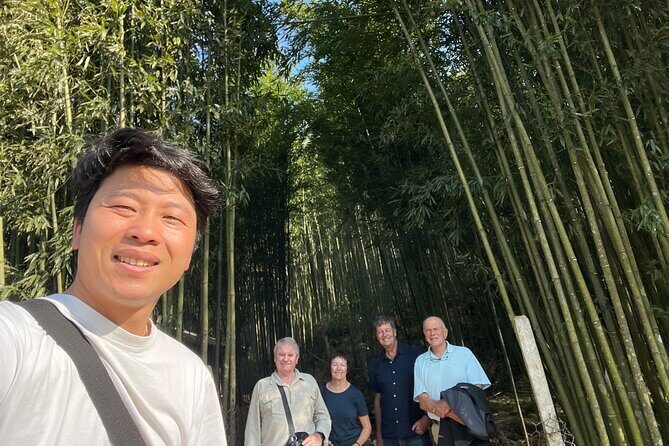 Sapa vacation 3 days 2 night - Authenticity and Cultural Experiences