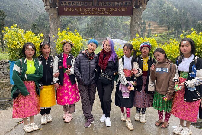Sapa vacation 3 days 2 night - Practical Tips