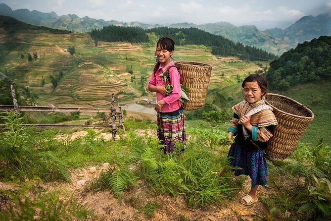 Sapa Valley Trek and Homestay - 3D2N Private Tour - Final Thoughts