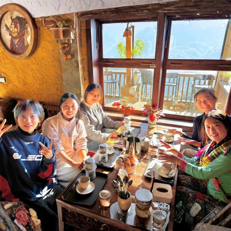 Sapa: Vietnamese Coffee Workshop - Craft 6 Signature Brews - An In-Depth Look at the Sapa Coffee Workshop