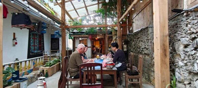 Sapa: Vietnamese Spring Rolls Cooking Class - Key Points