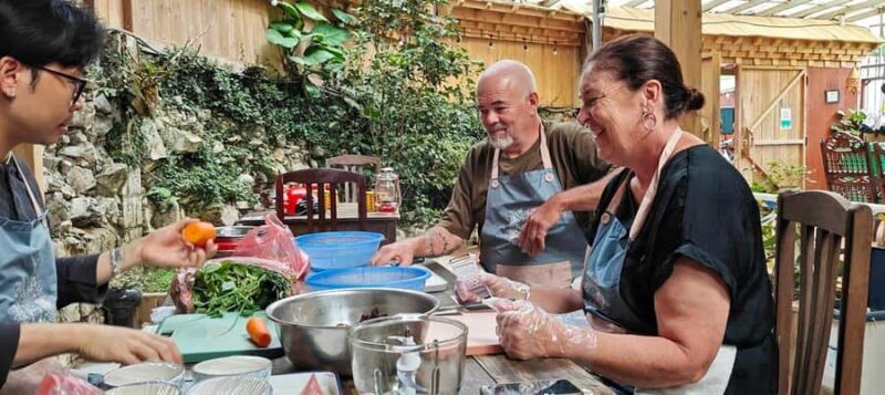 Sapa: Vietnamese Spring Rolls Cooking Class - Who Will Love This Experience?