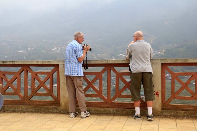Sapa Villages And Homestay Hard Trekking 2days, 1night trip, meals, Tour guide, - Key Points