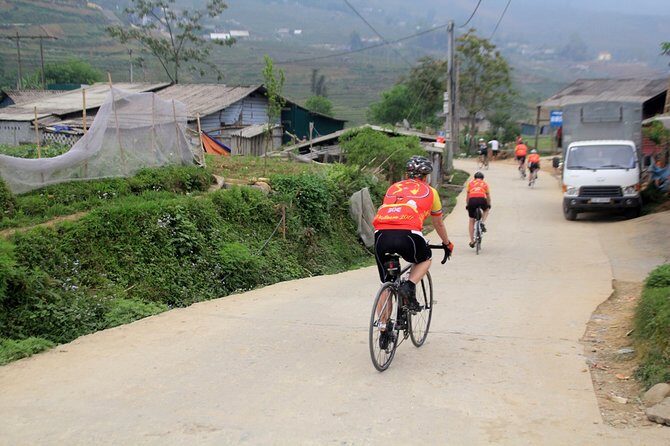Sapa Villages And Homestay Hard Trekking 2days, 1night trip, meals, Tour guide, - A Practical Overview of the Tour