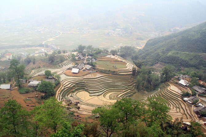 Sapa Villages trekking and homestay 2 Days/ 1 night package tour: best selling - FAQs