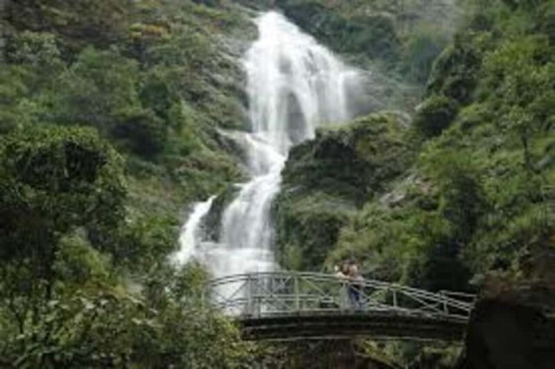Sapa: Waterfalls, Tea Farm, and Cave Full-Day Tour by Car - Analyzing Value and Practicality