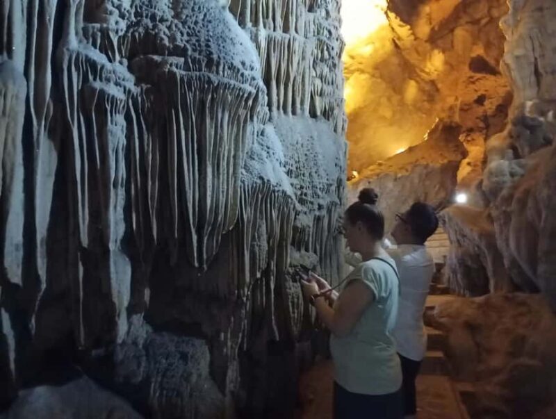 Sapa: Waterfalls, Tea Farm, and Cave Full-Day Tour by Car - Practical Tips for Travelers