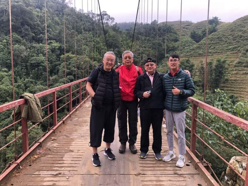 Sapa: Y Linh Ho - Lao Chai and Ta Van Villages Trek Day Tour - Final Thoughts