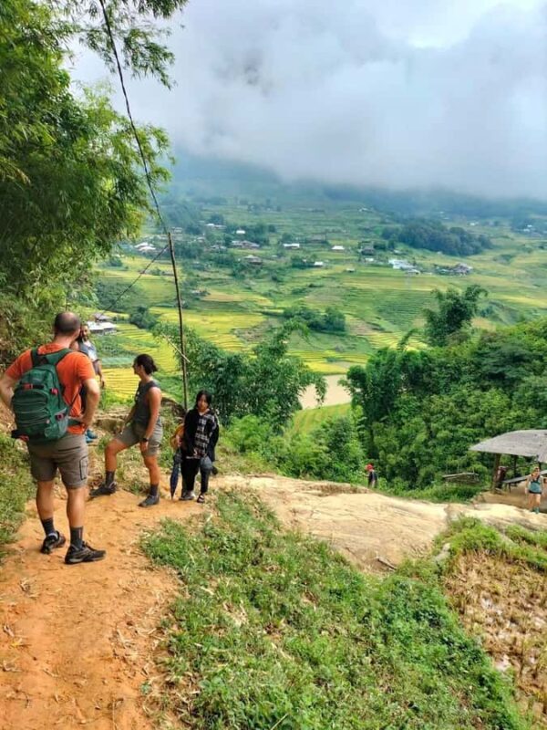 Sapa: Y Linh Ho - Lao Chai and Ta Van Villages Trek Day Tour - Frequently Asked Questions (FAQs)