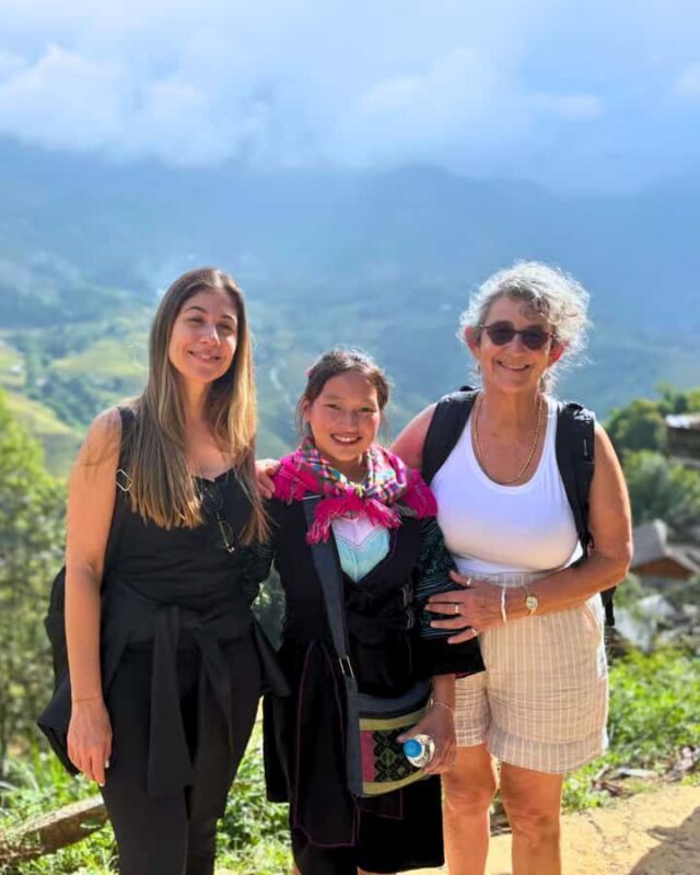 Sapa: Y Linh Ho, Muong Hoa Valley Trek & Village Experience - The Trail and Walks: What You Need to Know