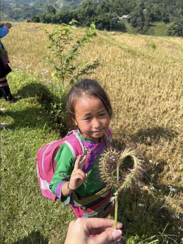 Sapa: Y Linh Ho, Muong Hoa Valley Trek & Village Experience - Practical Details and Value