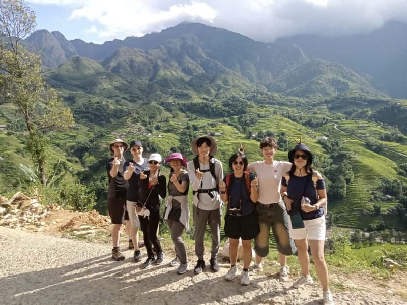 Sapa: Y Linh Ho, Muong Hoa Valley Trek & Village Experience - Authenticity vs. Tourism: Is It Worth It?