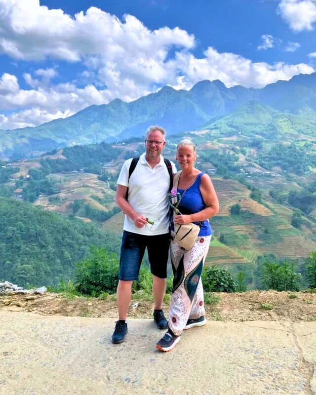 Sapa: Y Linh Ho, Muong Hoa Valley Trek & Village Experience - The Sum Up