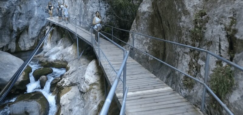 Sapadere Canyon and Alanya City Tour from Side - Final Thoughts