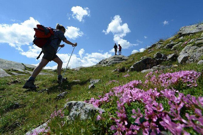 Sapadere Canyon Hiking Tour From Alanya - Transport, Duration, and Practical Details