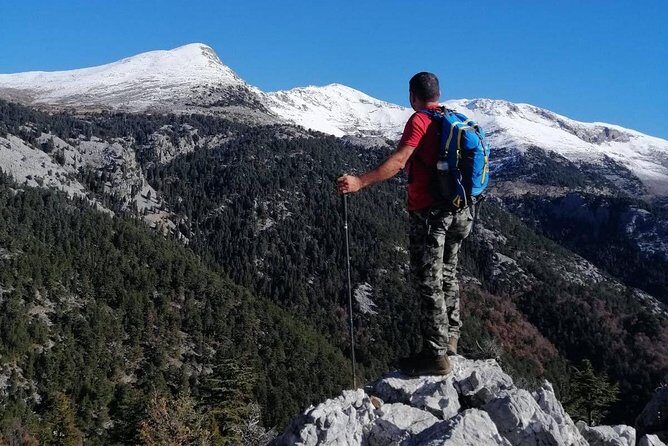 Sapadere Canyon Hiking Tour From Alanya - Frequently Asked Questions