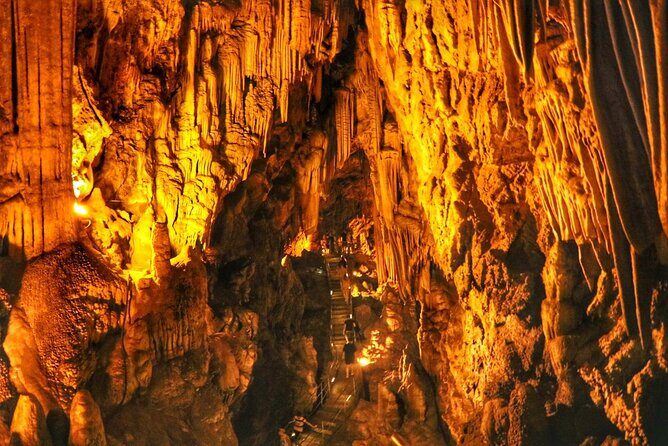 Sapadere Canyon: Waterfall, Dim River &Cave Tour - Who This Tour Is Best For