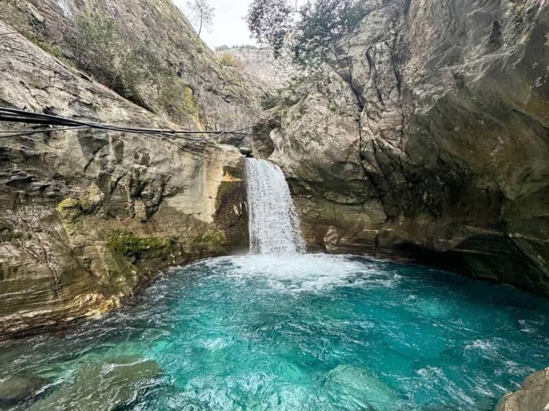 Sapadere Jeep Safari: Taurus Mountains, Waterfall & Cave - Overall Value and Experience