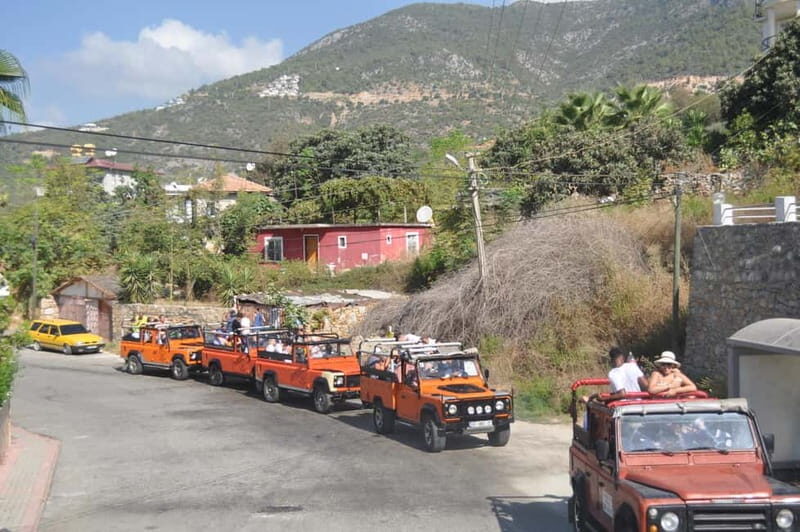 Sapadere Jeep Safari: Taurus Mountains, Waterfall & Cave - Final Thoughts