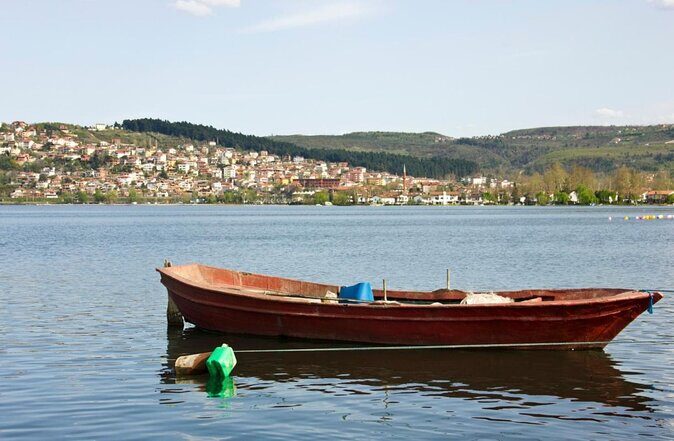 Sapanca and Zoo Private Tour From Istanbul - VIP Minivan - Best Quality - Key Points