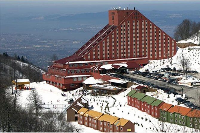 Sapanca and Zoo Private Tour From Istanbul - VIP Minivan - Best Quality - A Detailed Look at the Tour Experience