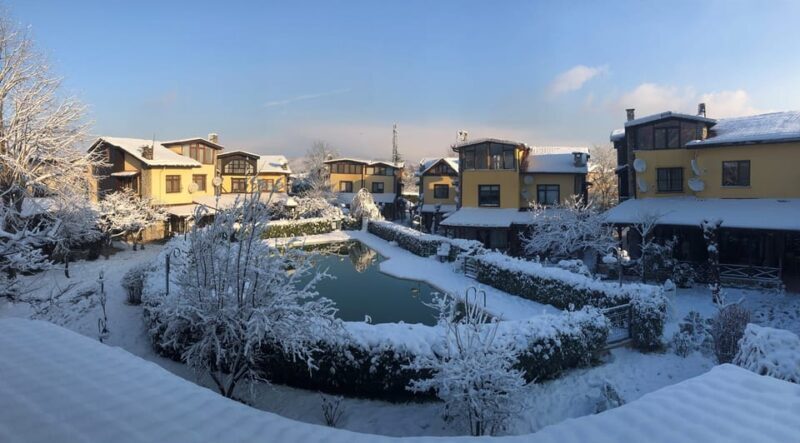 Sapanca Lake and Masukiye Full-Day Tour from Istanbul - What to Expect from the Tour